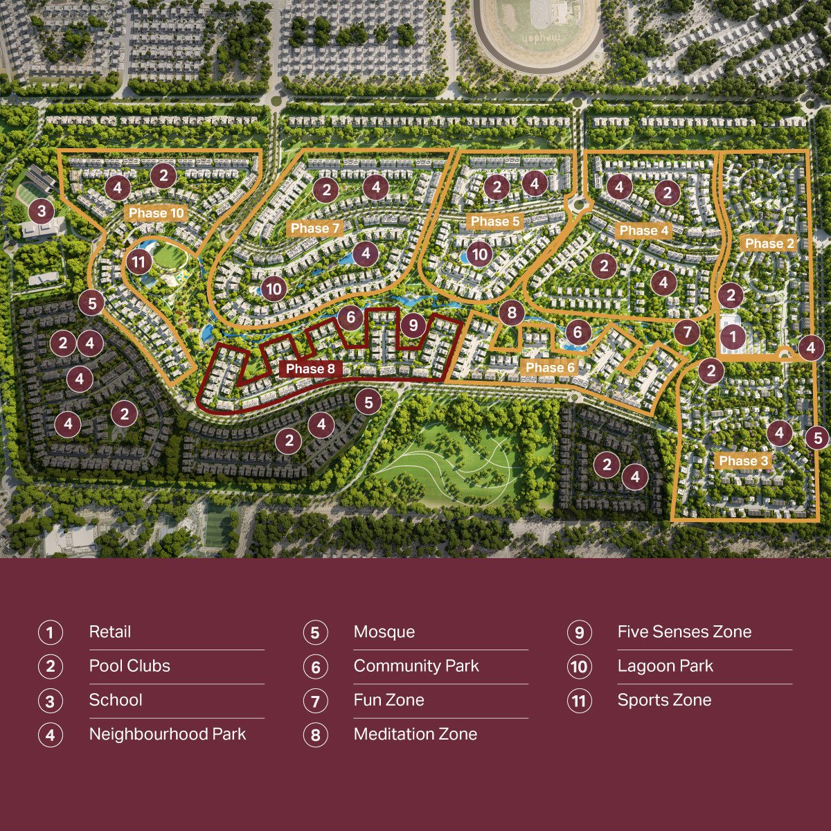 Home Page - The Acres Villas